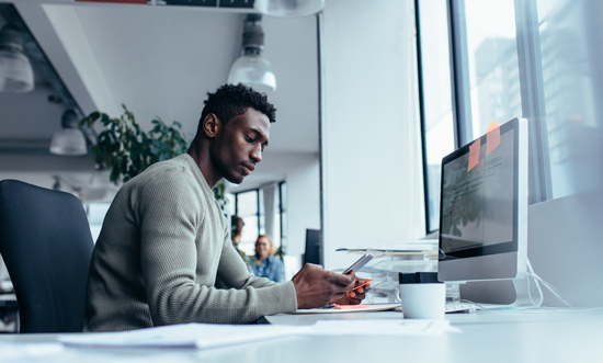 Scalable & Innovative Back Office Solutions | NeoSystems LLC