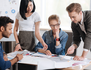 Scalable & Innovative Back Office Solutions | NeoSystems LLC
