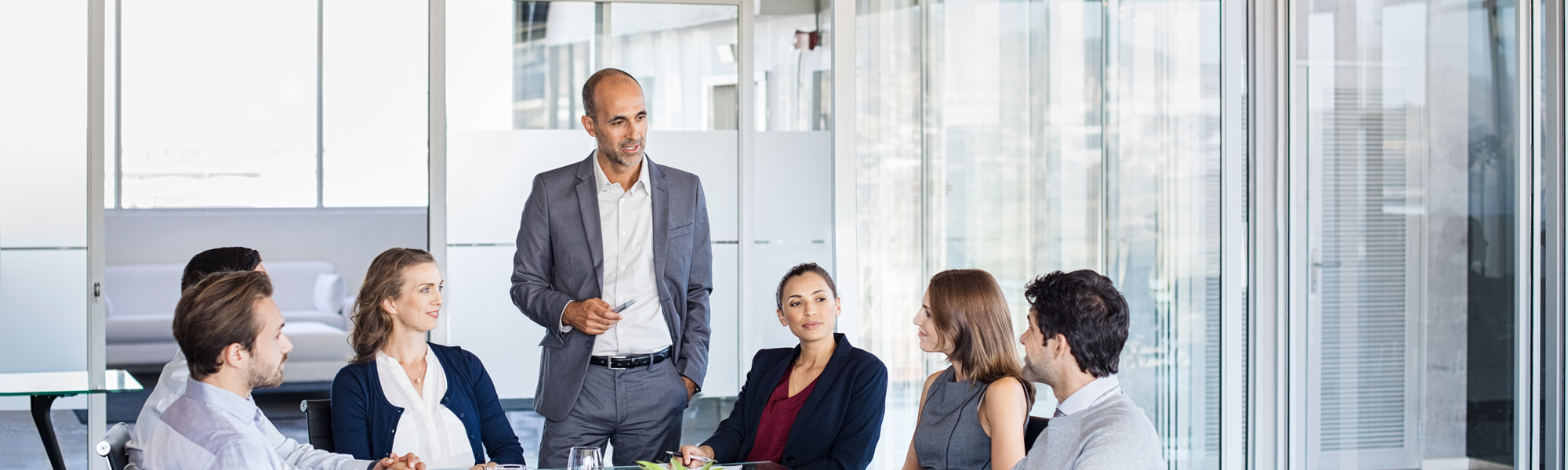 Our Industry Expertise: GovCons, Non-Profits & Businesses