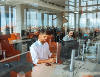 Scalable & Innovative Back Office Solutions | NeoSystems LLC