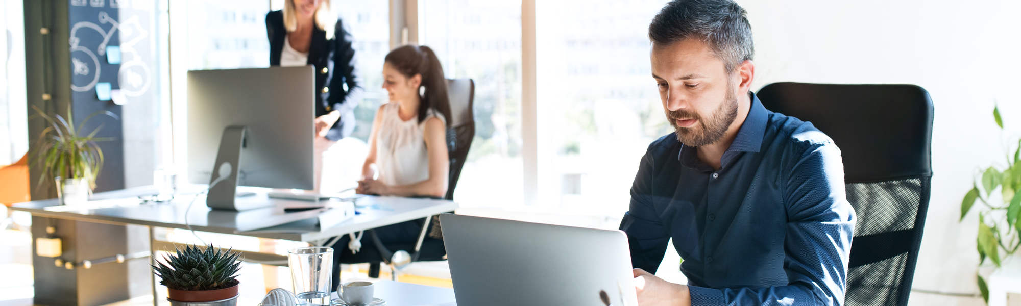 Workflow Management Software & Solutions | NeoSystems