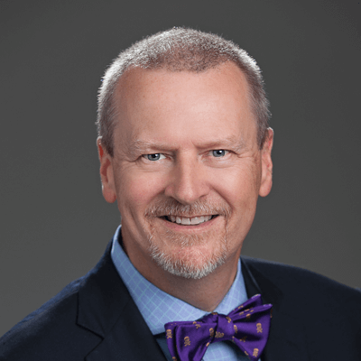 Randy Cole, Senior Vice President, Professional Services & Product ...