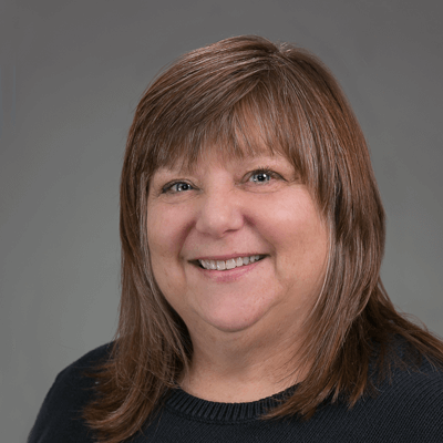 Sandra Fox, Vice President, Client Services - NeoSystems