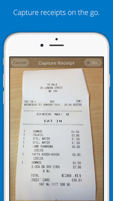 SAP Concur Travel & Expense Management Consultants