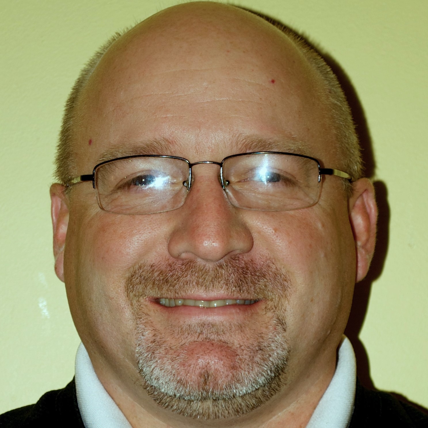 Ron Patrick, Vice President, Infrastructure - NeoSystems