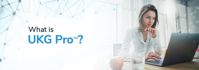 UKG Pro Consulting, Hosting, Implementation & Integration