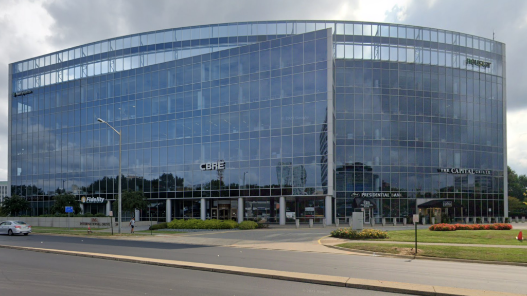 NeoSystems | Our Location In Reston, Virginia