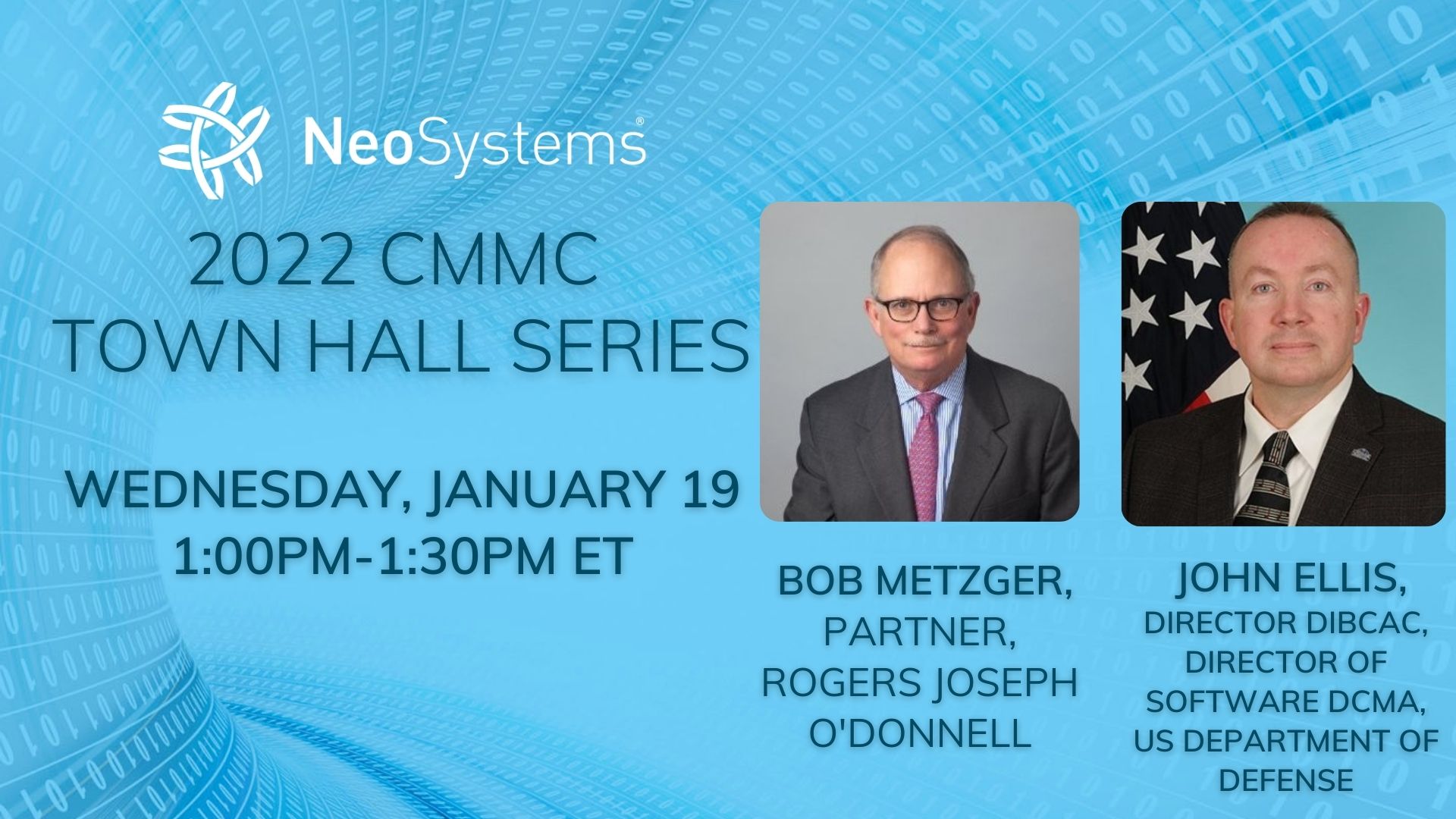 Our Upcoming Events, Training, & Webinars | NeoSystems