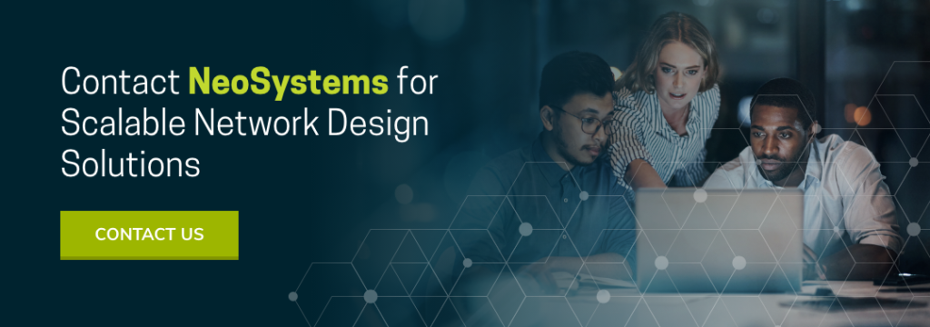 Network Design & Management Solutions | NeoSystems LLC