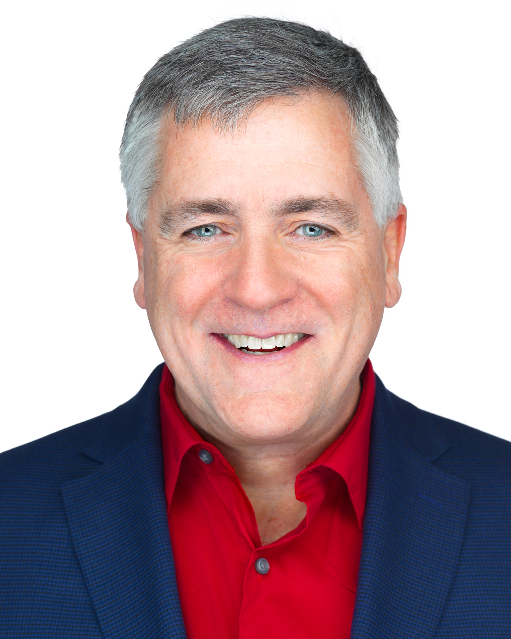 Brad Mitchell – President and CEO | NeoSystems