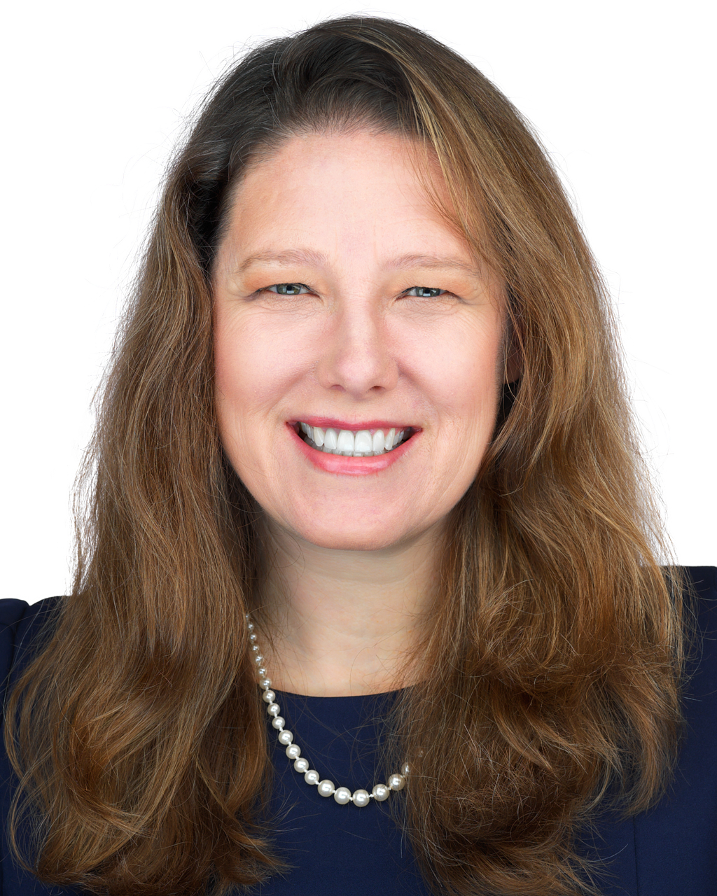Susan Mitchell – Chief Services Officer