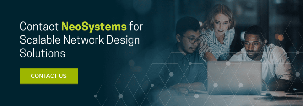 Network Design & Management Consulting & Services