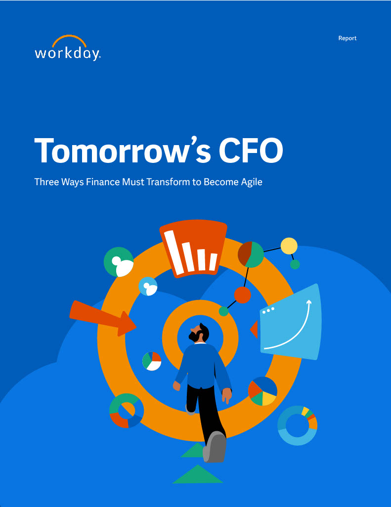 Three Ways Finance Must Transform to Become Agile - NeoSystems ESG LLC