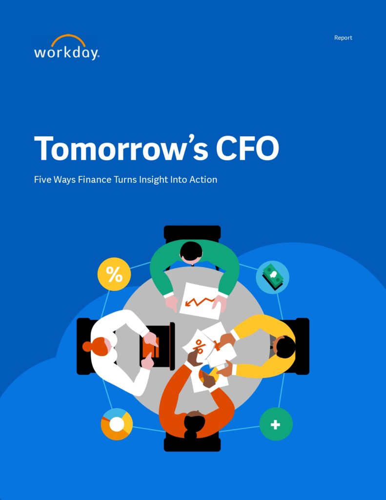 Five Ways Finance Turns Insight Into Action - NeoSystems LLC