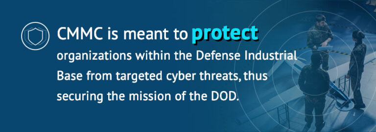 What Is CMMC? | CMMC Framework & Levels Overview