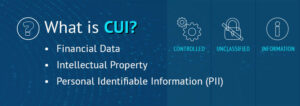 What Is CUI? | CUI Types & Compliance Overview For CMMC