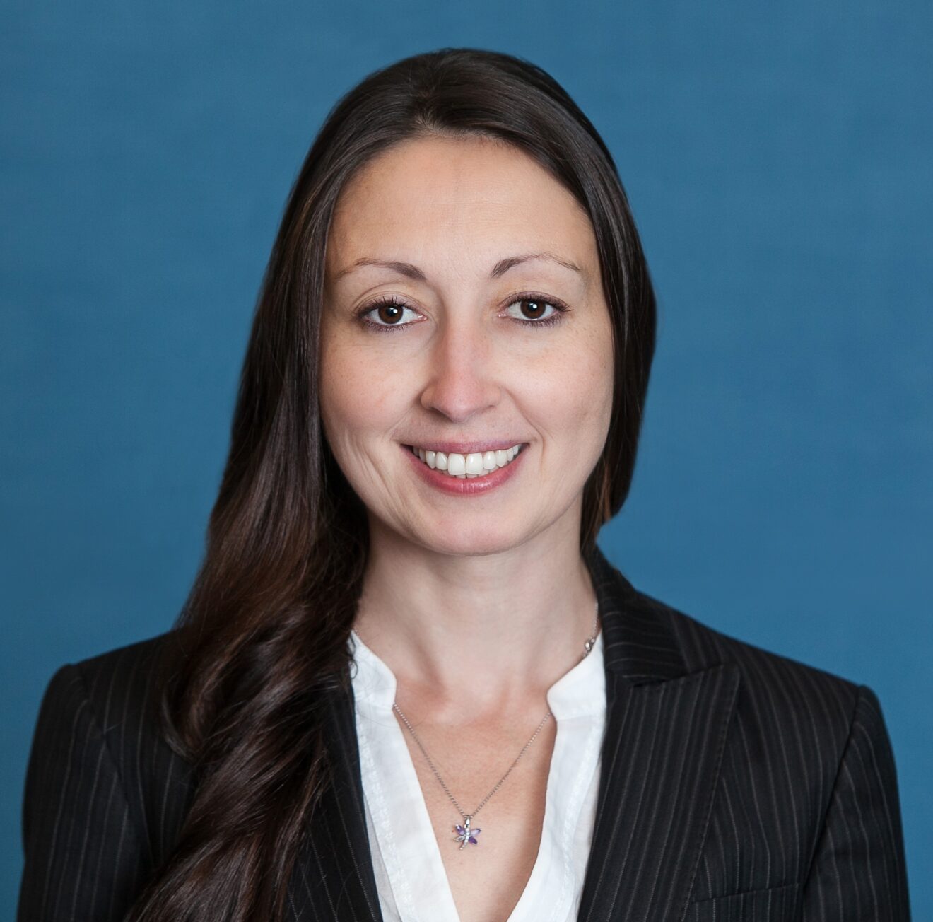 Olga Demestihas – Chief Financial Officer