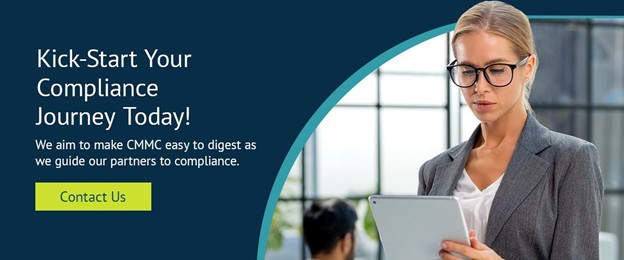 CMMC Explained: A High-Level Look at Common Terms and Definitions - NeoSystems LLC