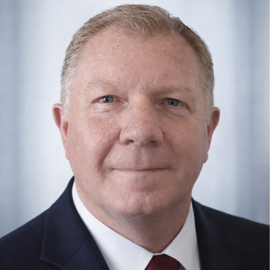 Jeff Huckle - NeoSystems LLC